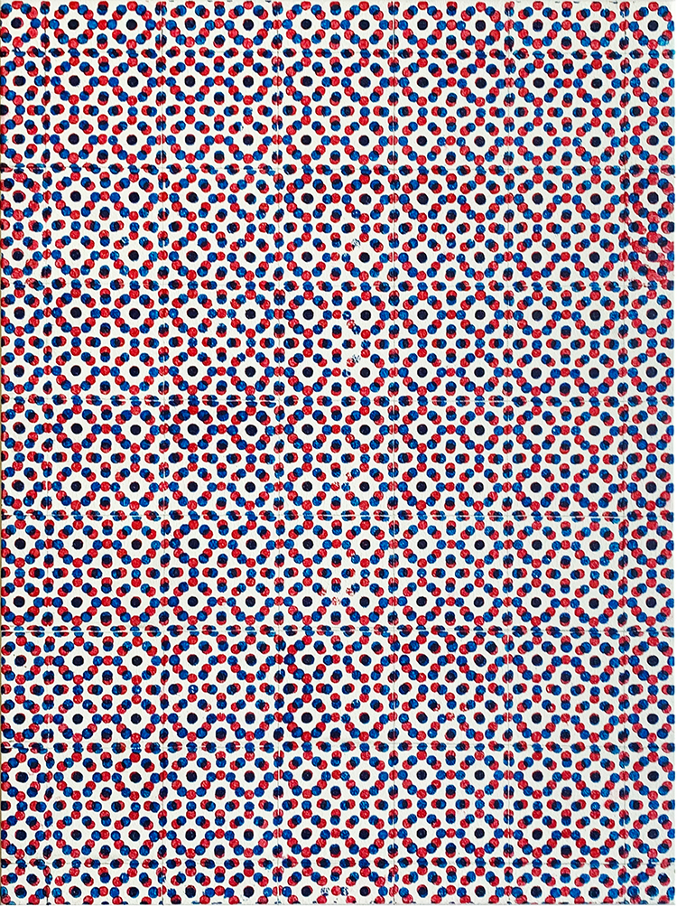 Data Fields – Jacob Hoerner Galleries